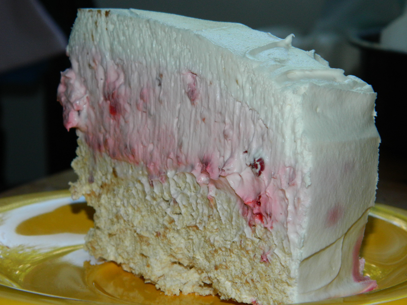 Torta od slatke pavlake - Coolinarika