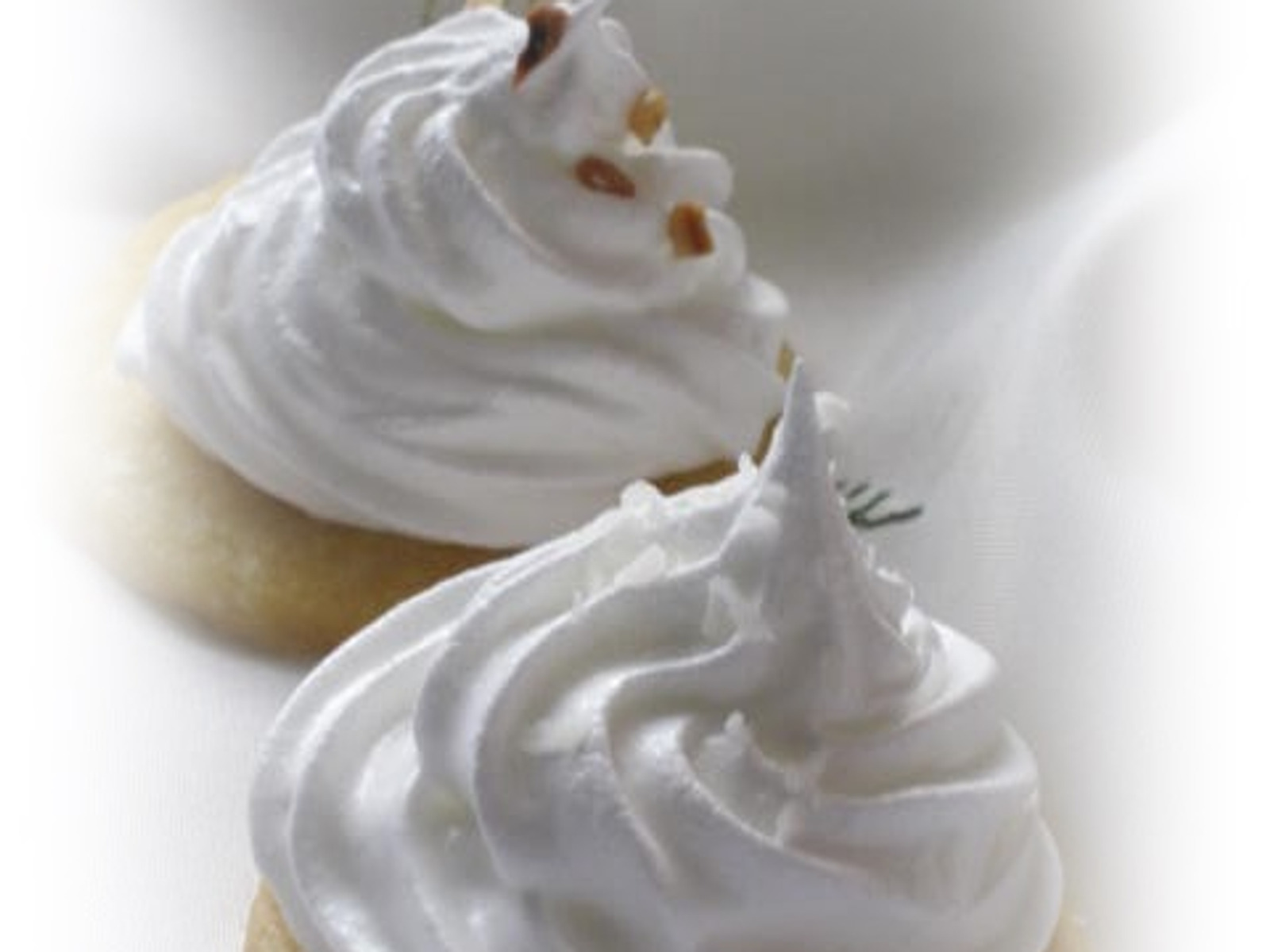 Snezne kulice - Coolinarika