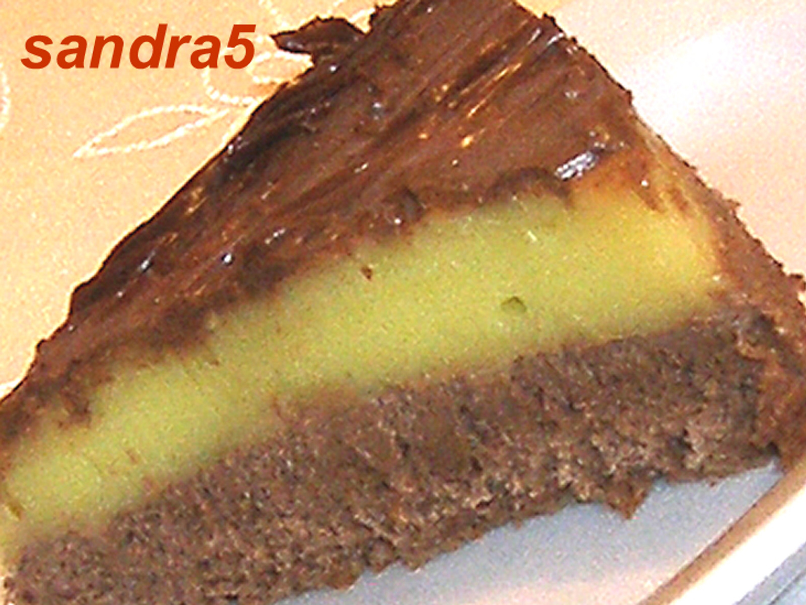 Torta Bananko - Coolinarika
