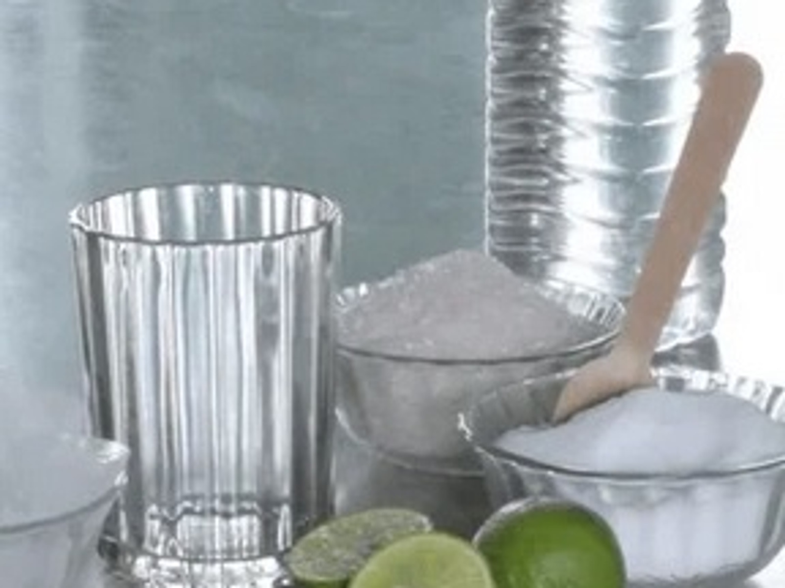 Domaća rehidracijska otopina tj. rehidromix - Coolinarika