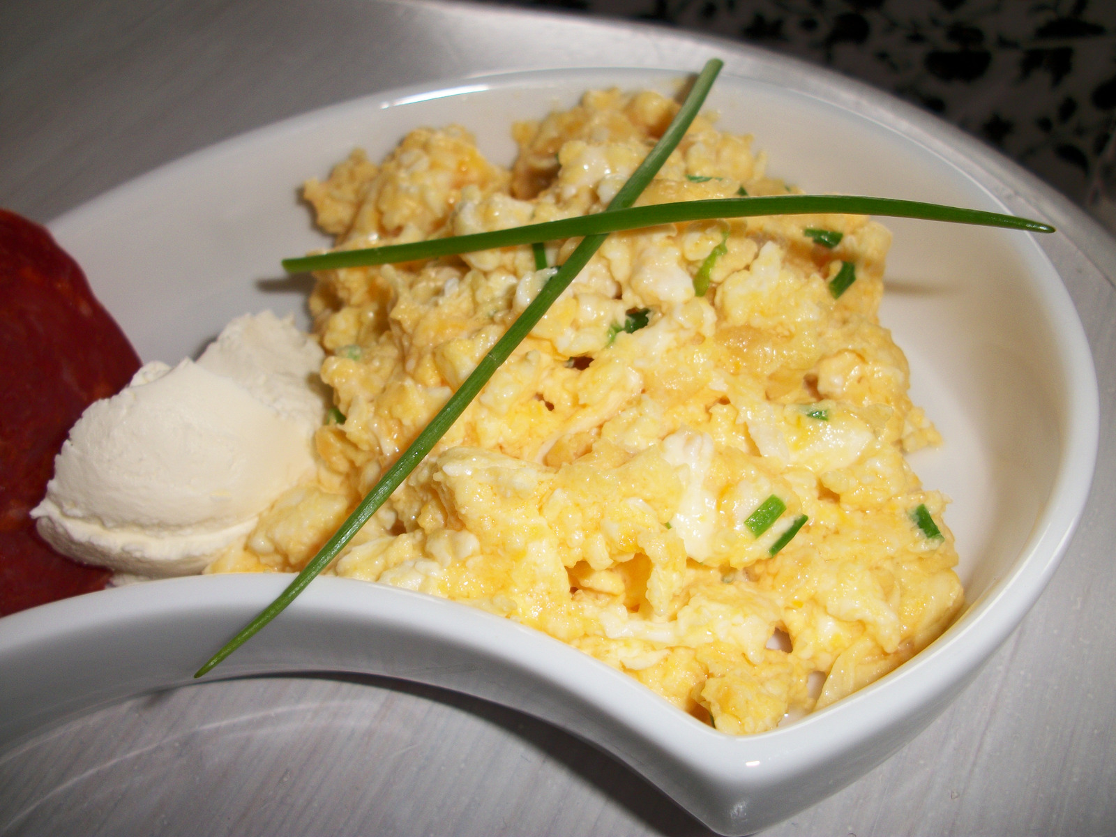 Jaje mjesano - Coolinarika