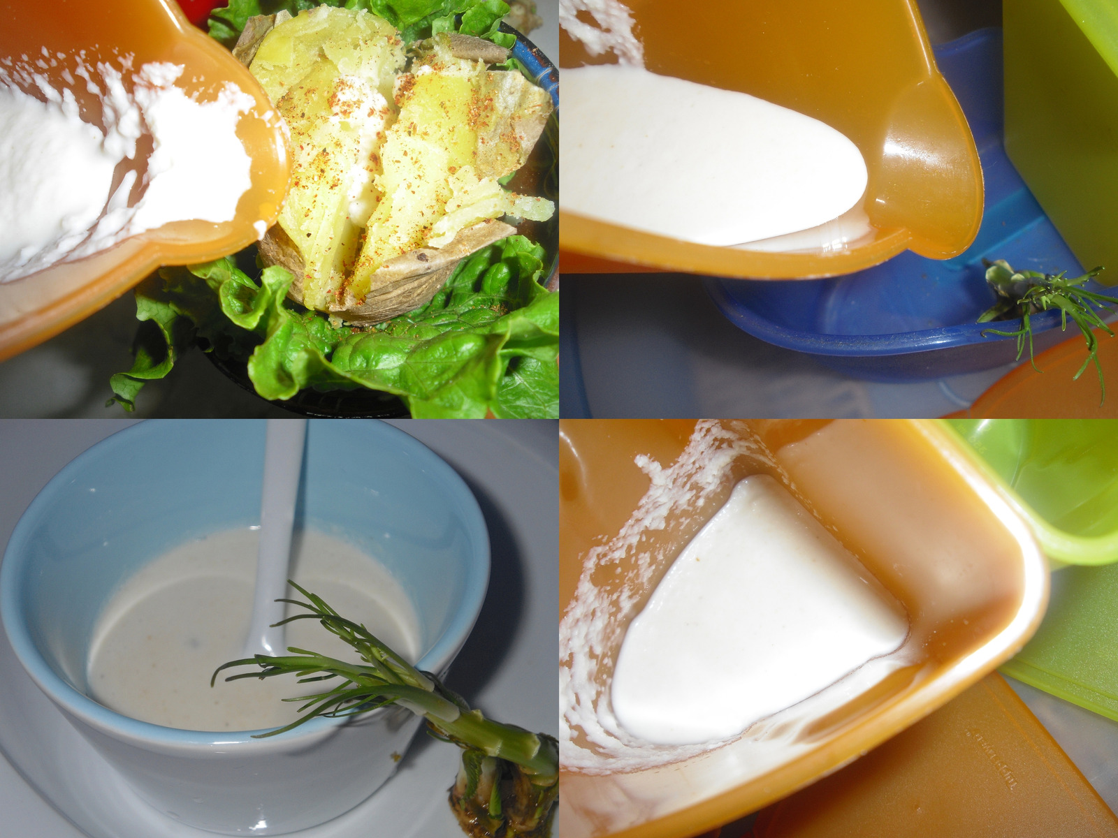 Sos od ren - Coolinarika