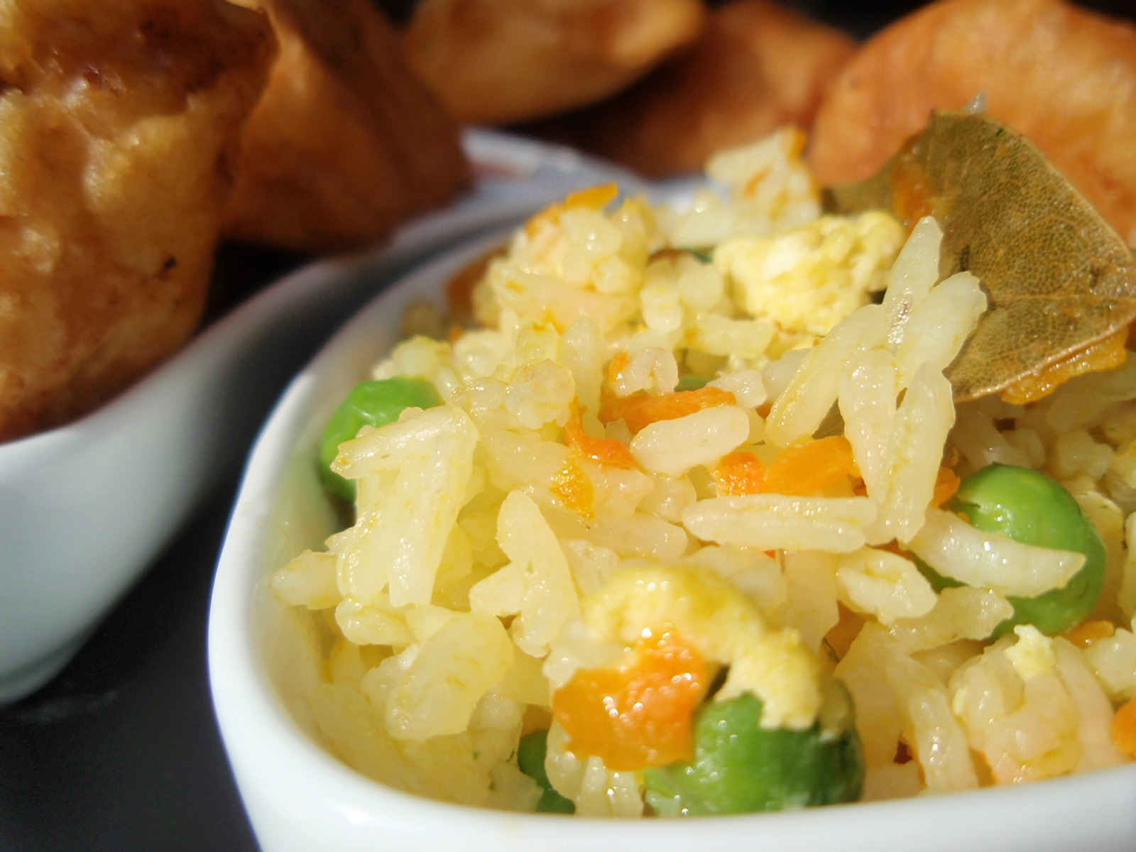 Riza Kuvana na Pari - Coolinarika