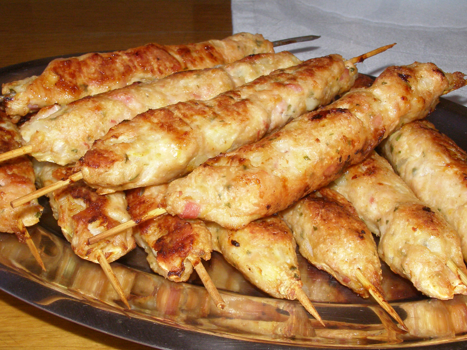 cevapi-pileci - Coolinarika