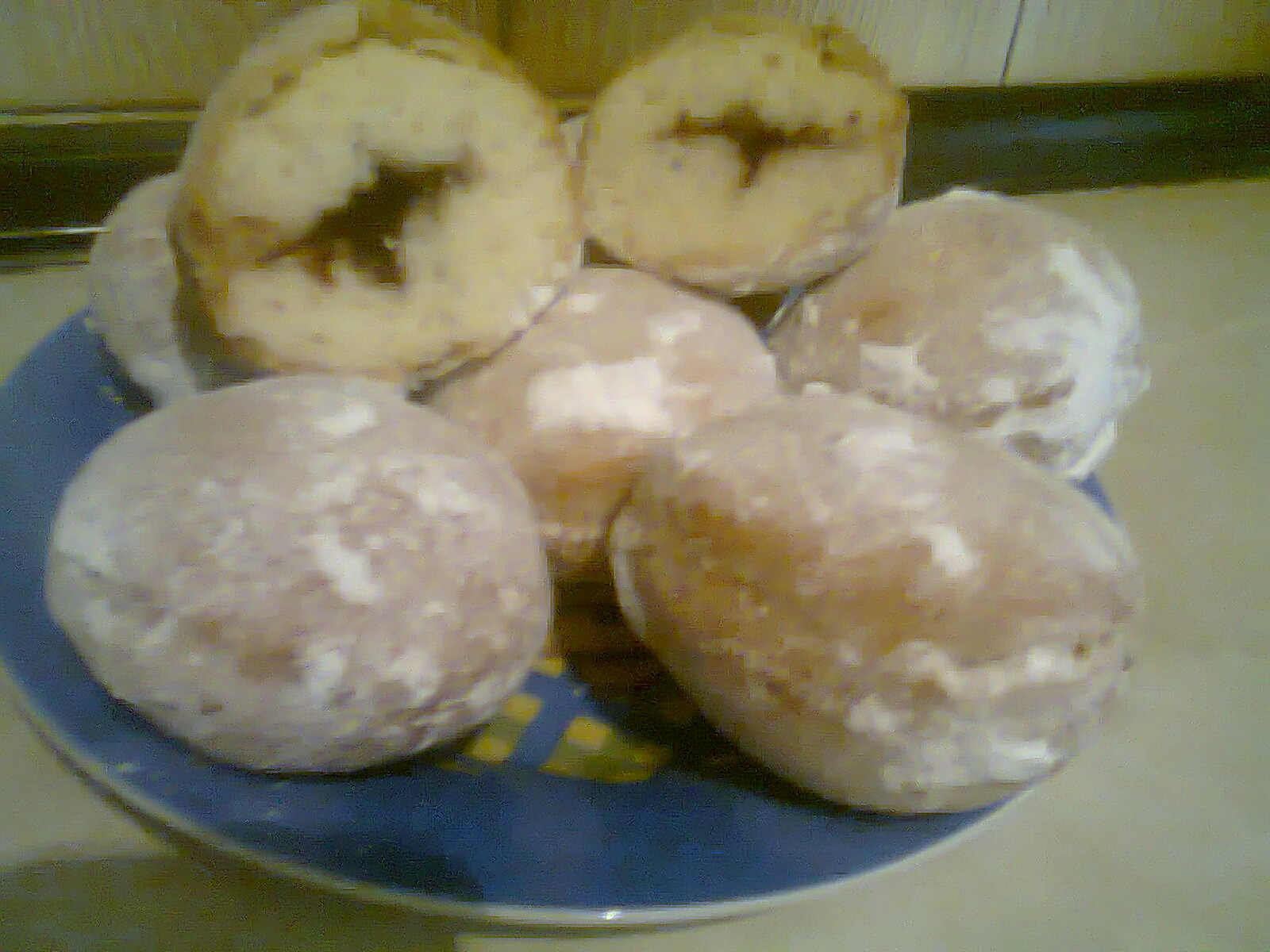 Krofne :) - Coolinarika