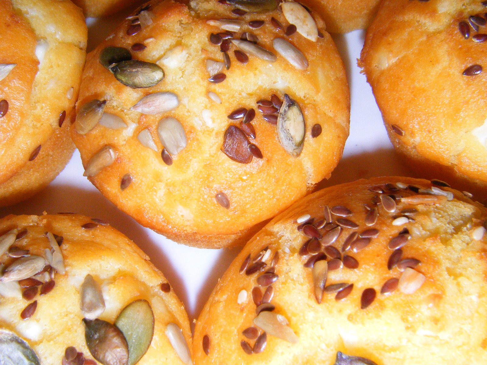 Proja Muffins - Coolinarika