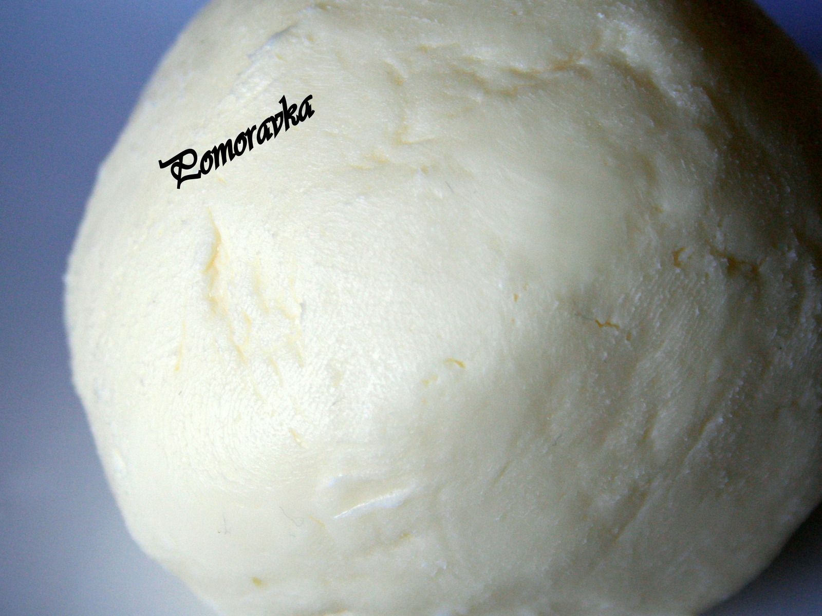 Domaci puter/maslac - Coolinarika