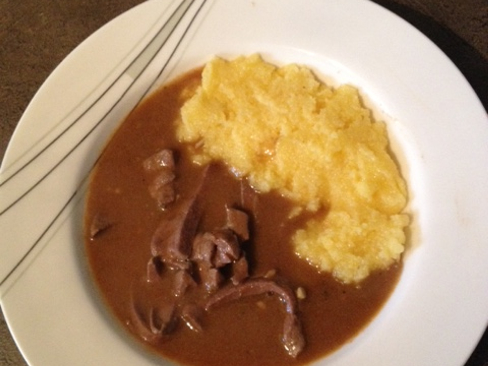 Jetrica na saft - Coolinarika