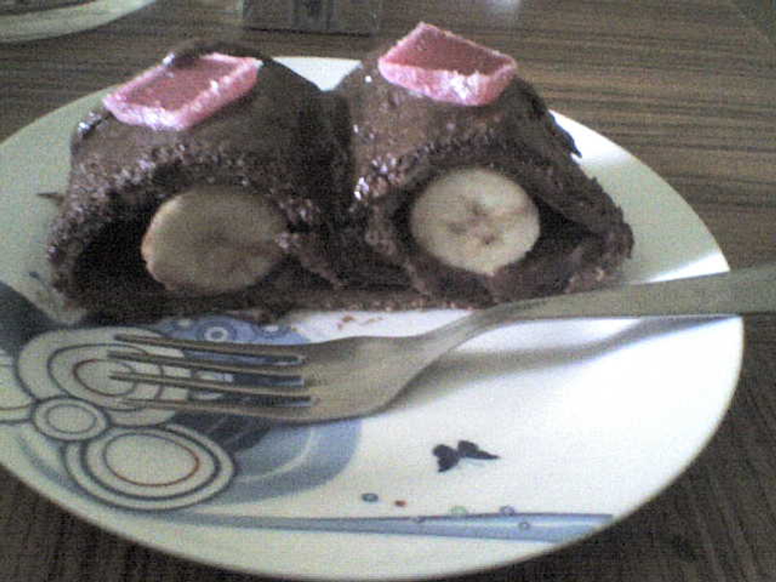 Macije oci o.o - Coolinarika