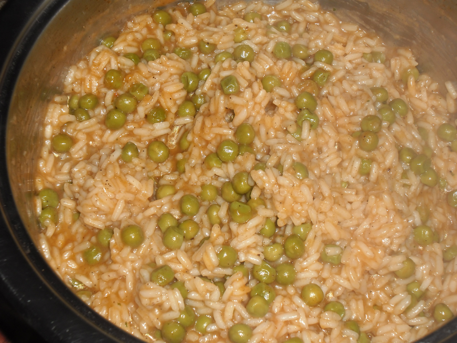 Rizi - bizi - Coolinarika