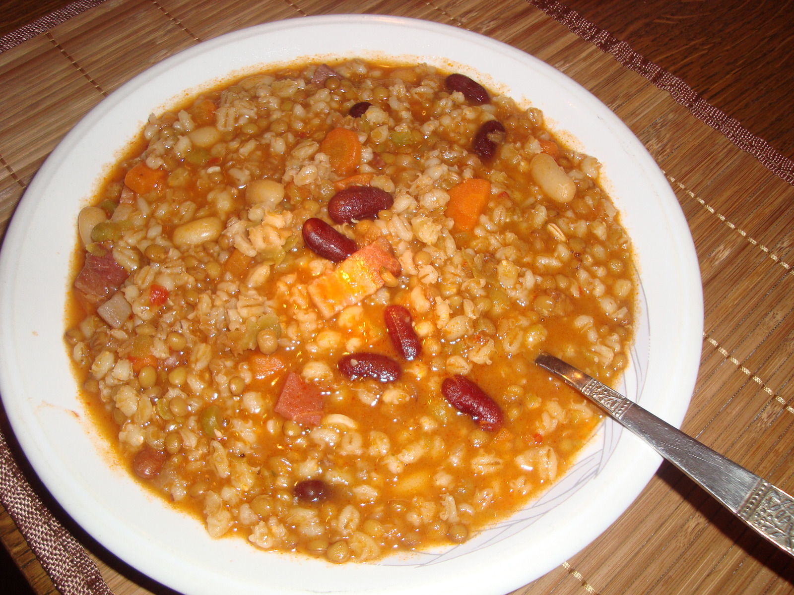 Legumi ili miješane mahunarke - Coolinarika