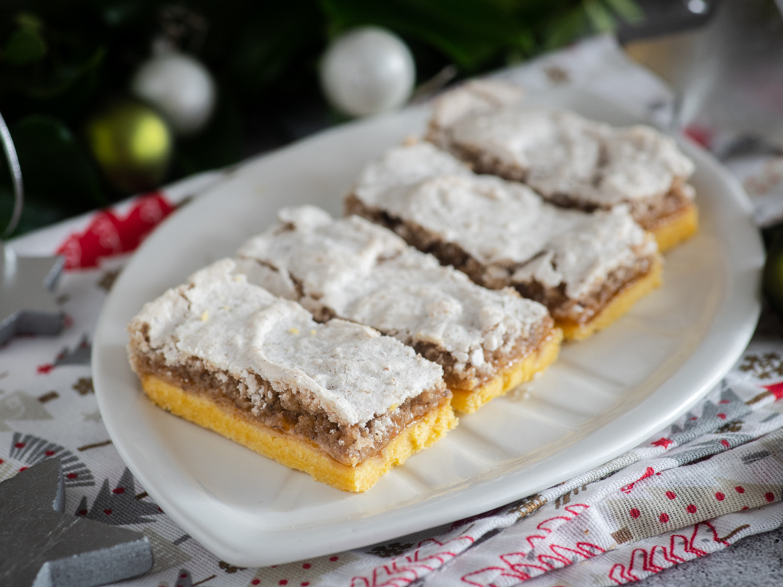 Londoner ploške - Coolinarika