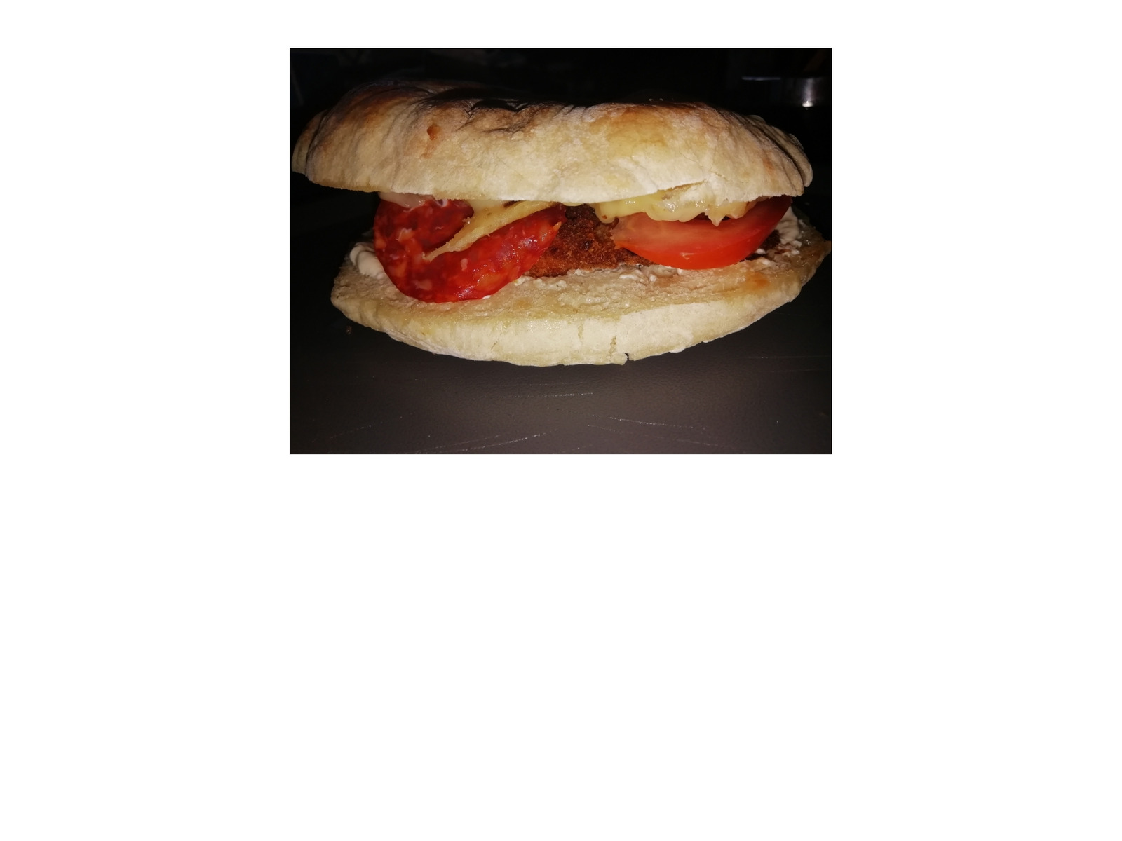 Piletina sendvic - Coolinarika