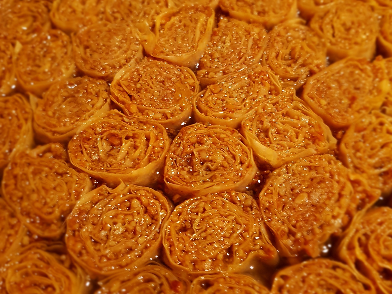 Ruzice - Coolinarika