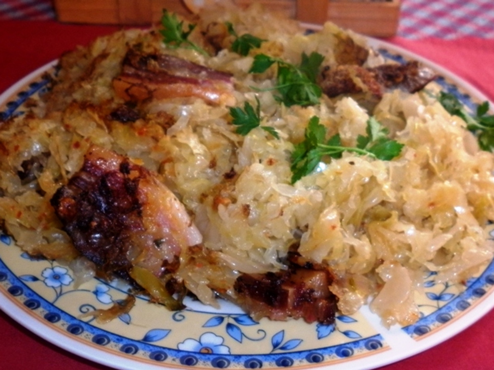 Moj podvarak (može i posno) - Coolinarika