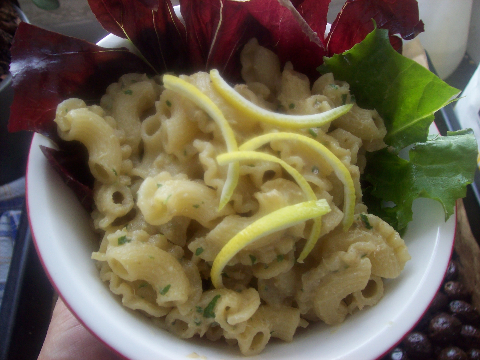 Manistra na hladno - Coolinarika