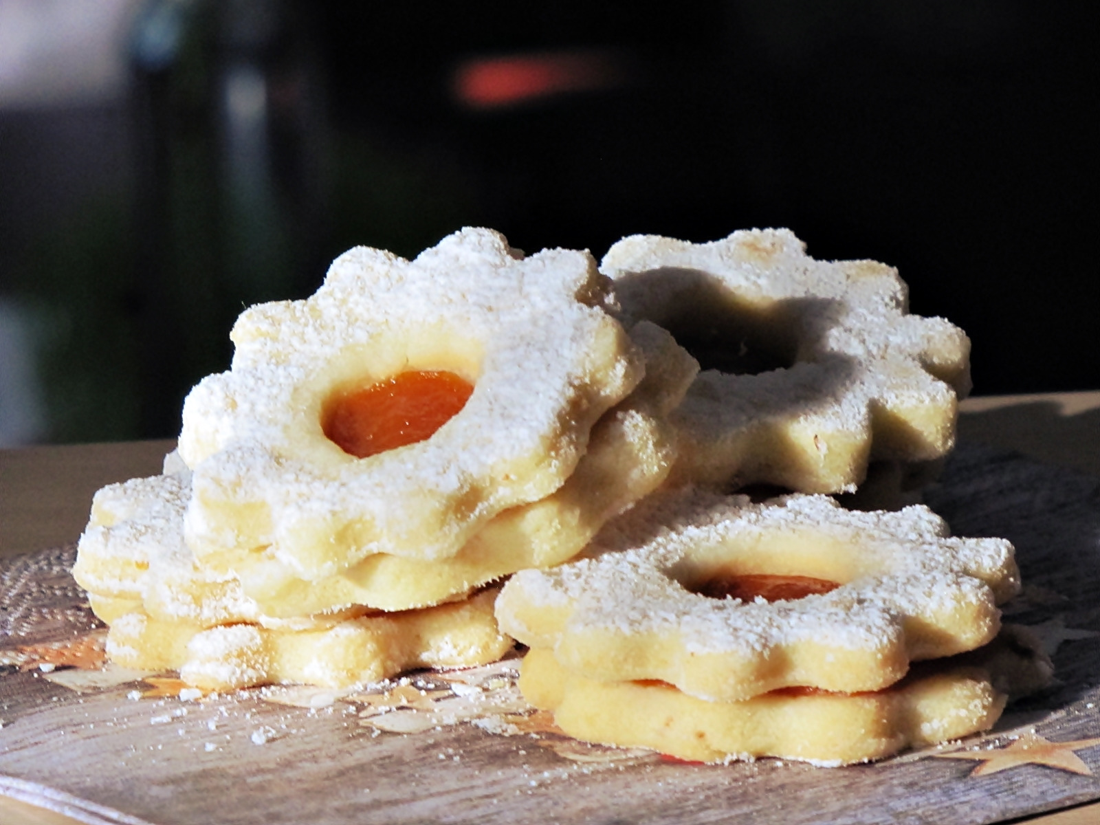 Lipiti (krancle) - Coolinarika