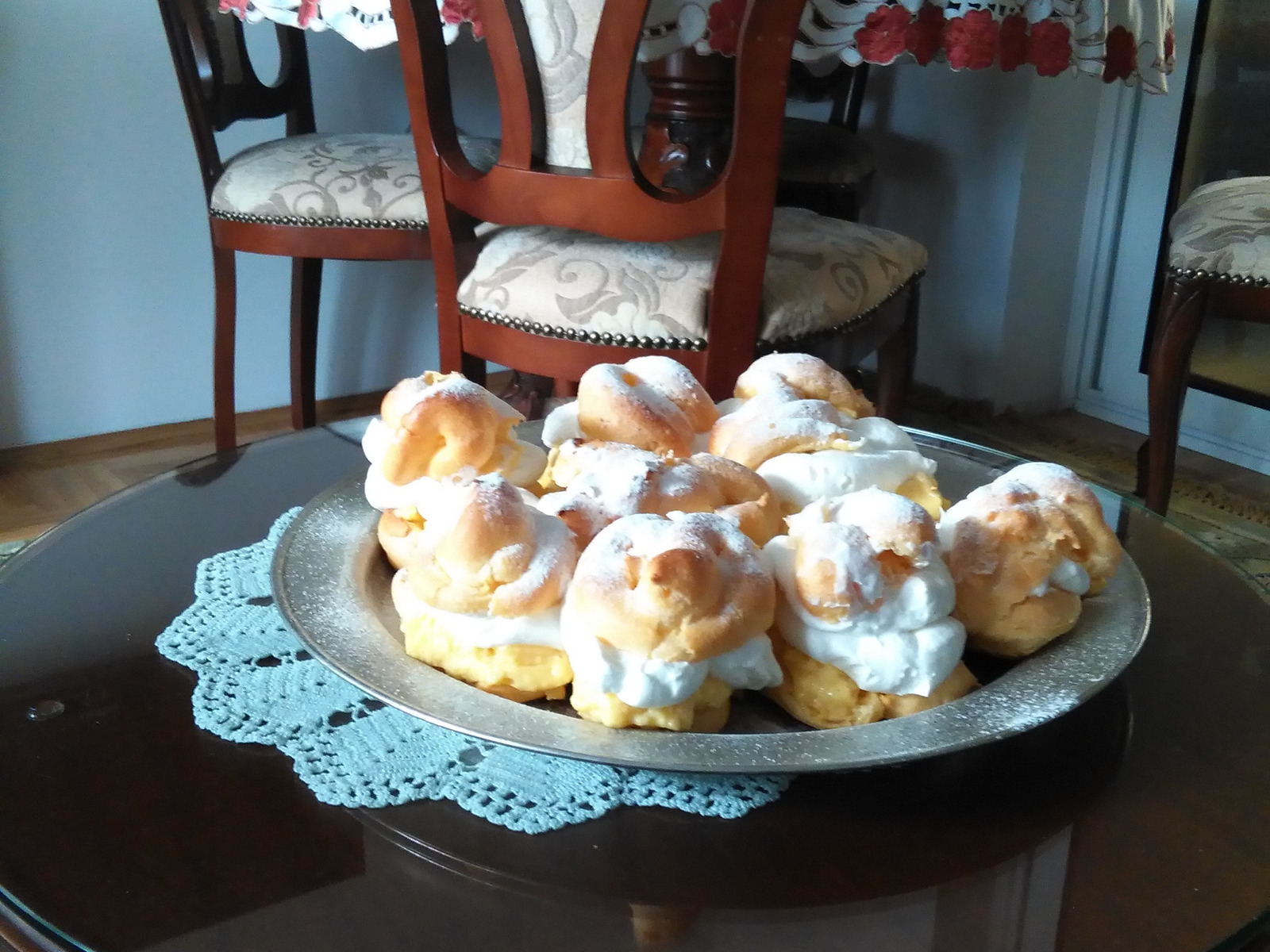 Princes Krofne - Coolinarika