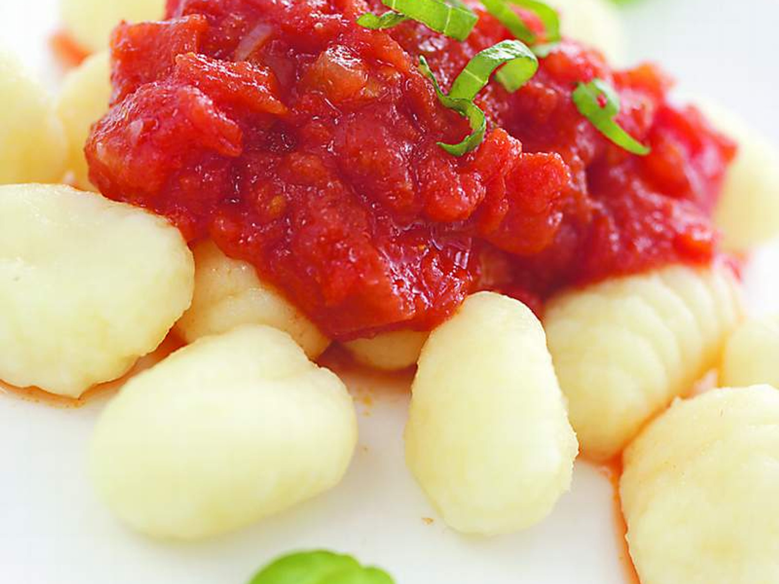 Pikantní salsa ♥ Podravka