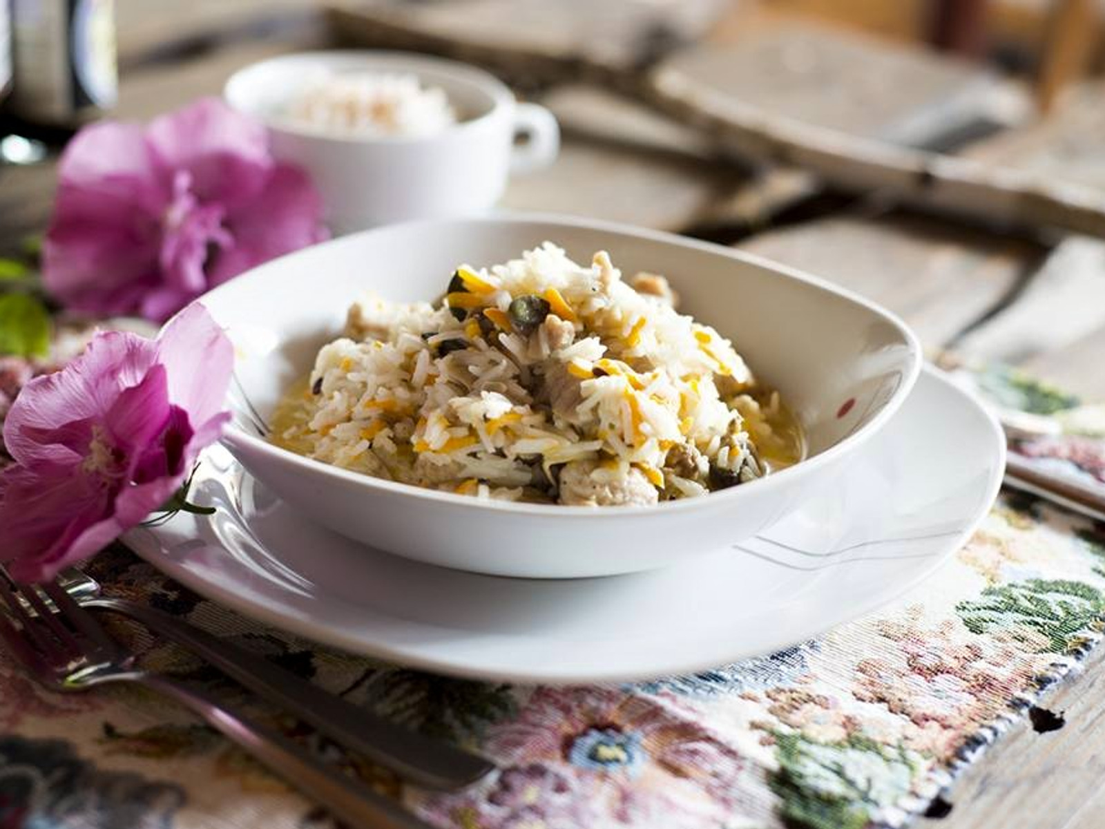 Basmati Rice - Coolinarika