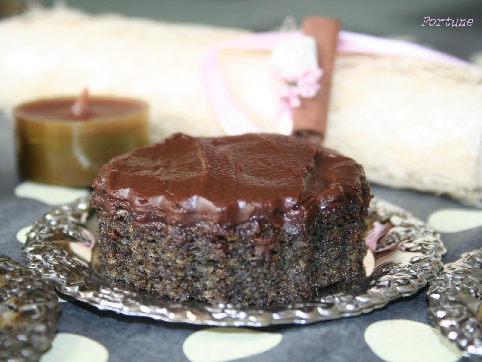 Sočni kolač od maka - Coolinarika