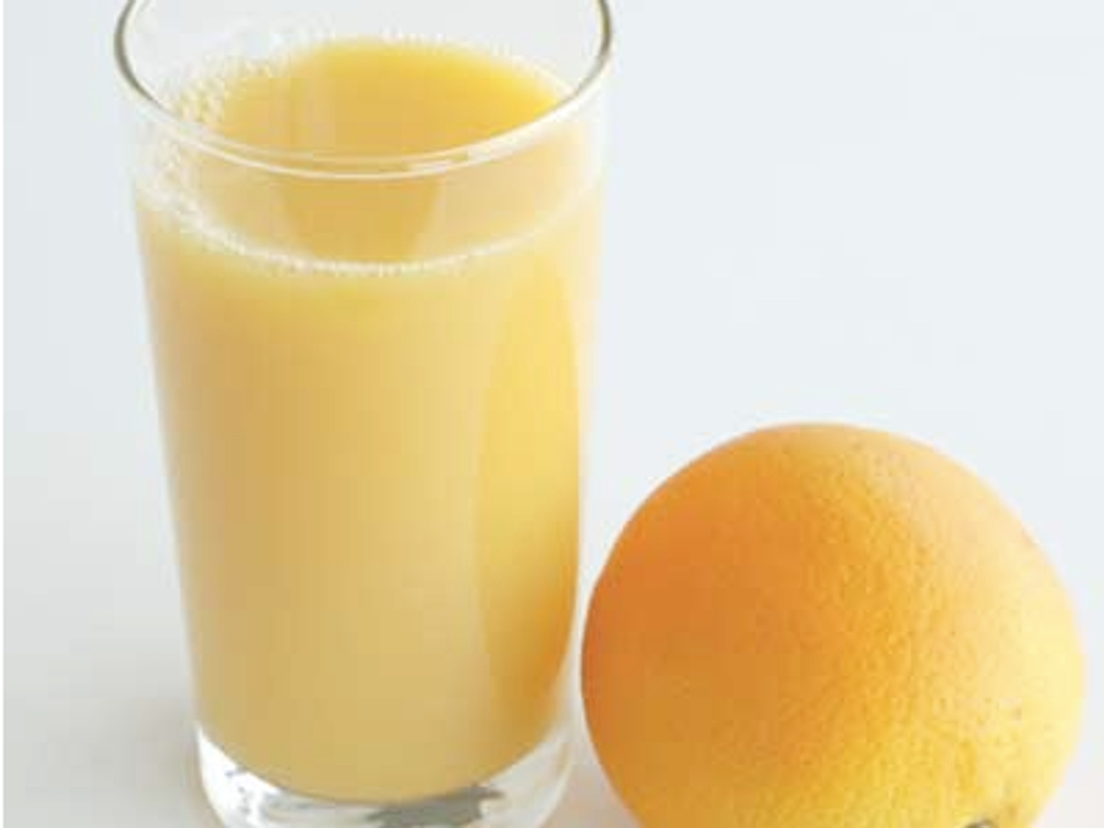 Sok od pomorandže - Coolinarika