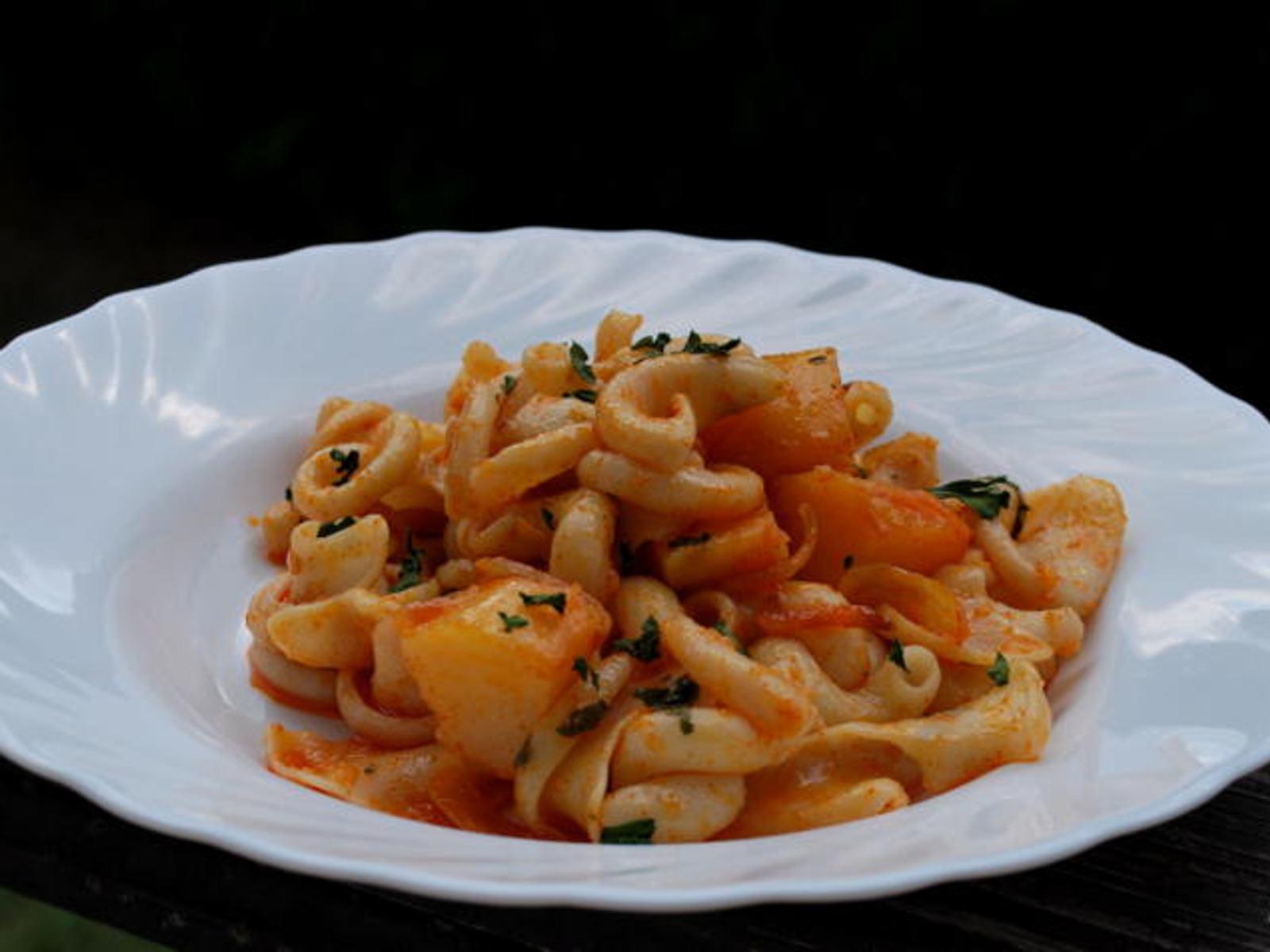 Grenadir marš - Coolinarika