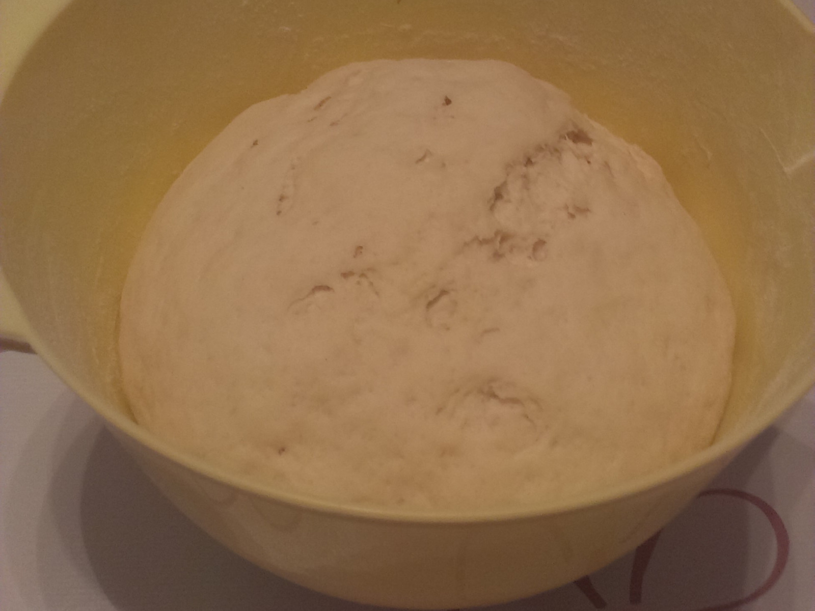 Najjednostavnije pizza testo - Coolinarika