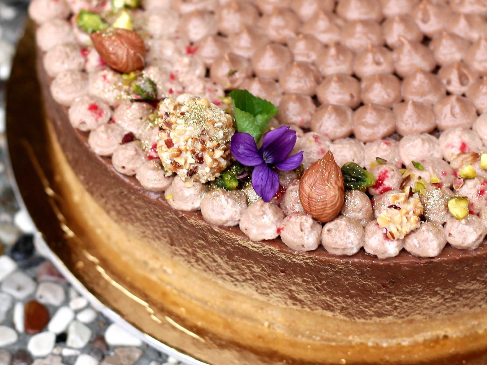 Brzi Nutella cheesecake - Coolinarika