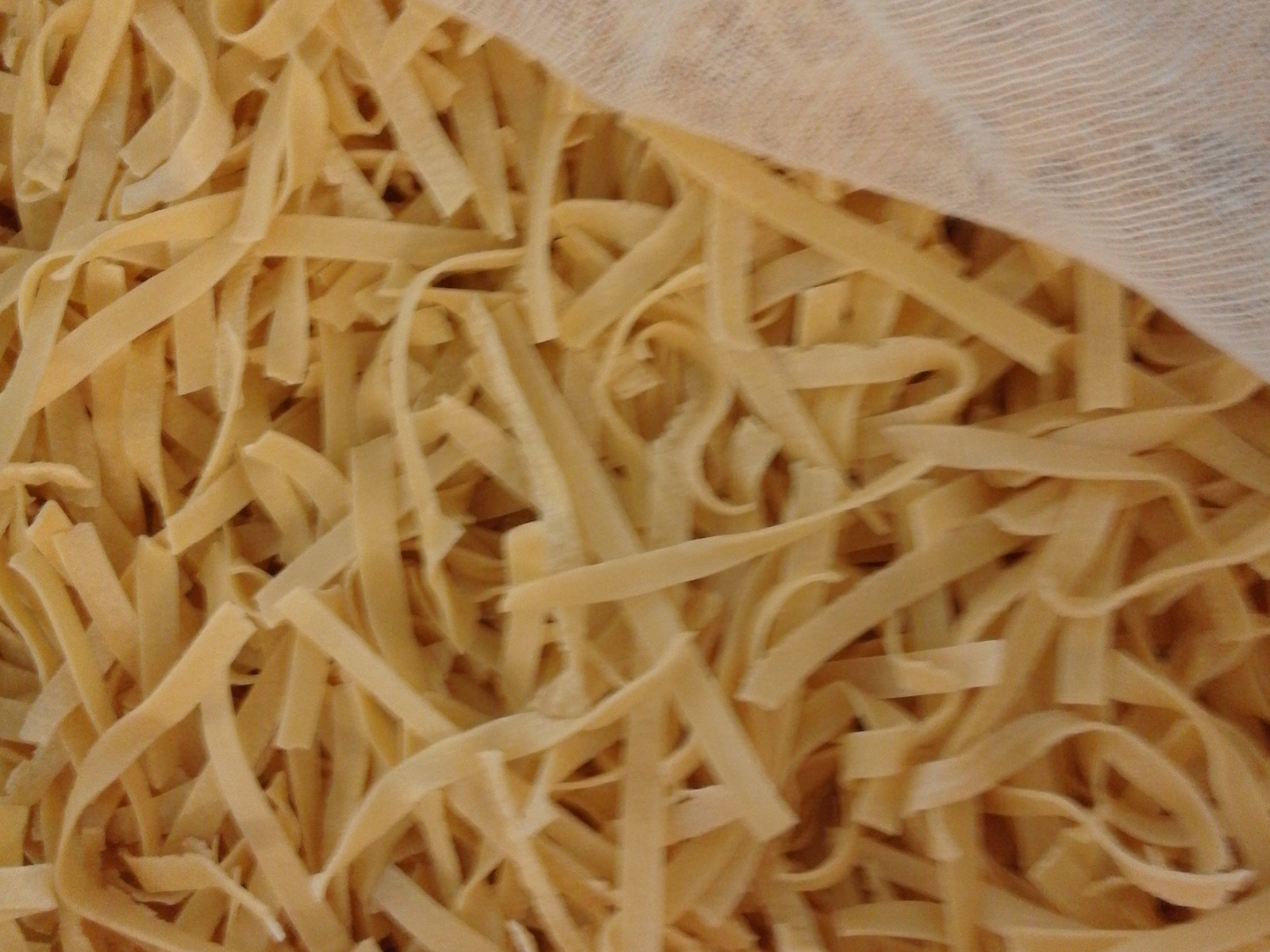 Domace jufke - Coolinarika