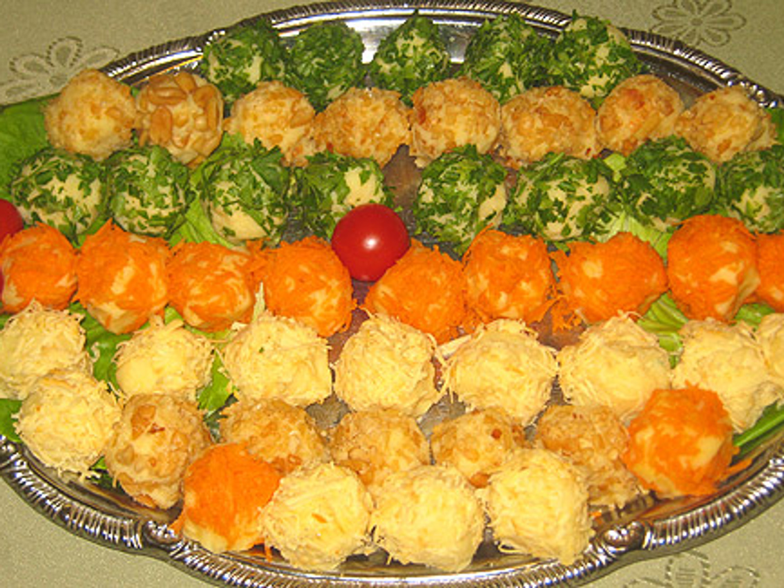 posna-predjela - Coolinarika