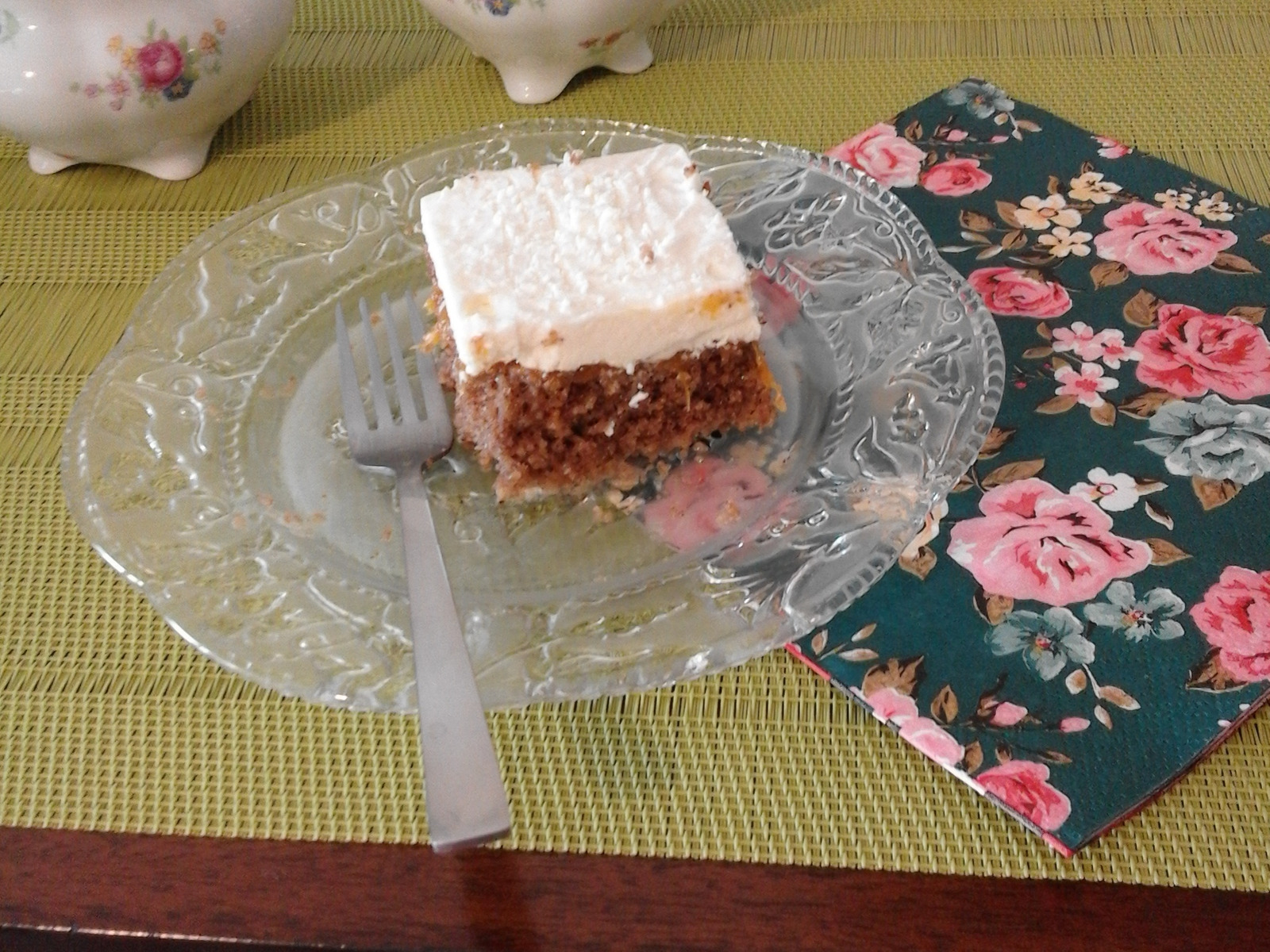 Ciganska torta - Coolinarika