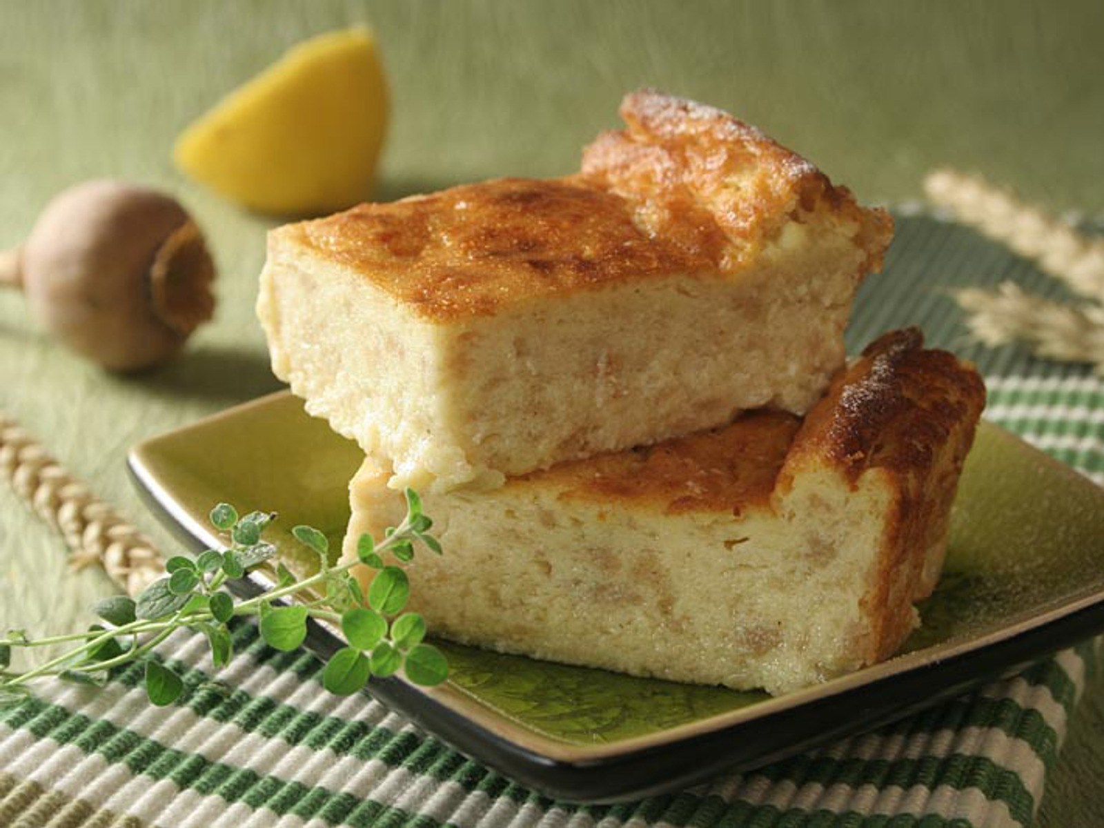 Sirnica - Coolinarika