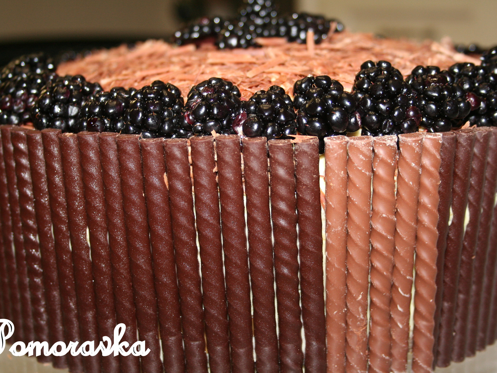 Mak torta - Coolinarika