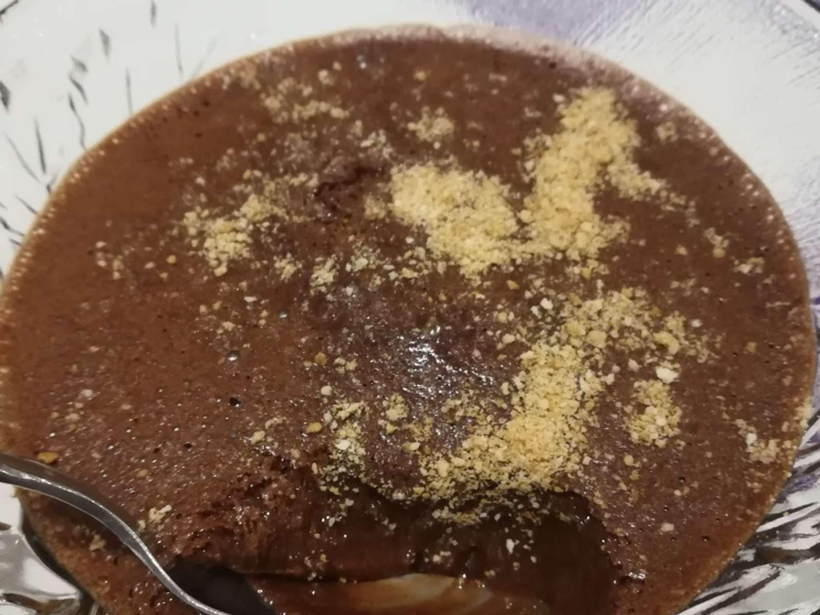 Cokoladni mus - Coolinarika