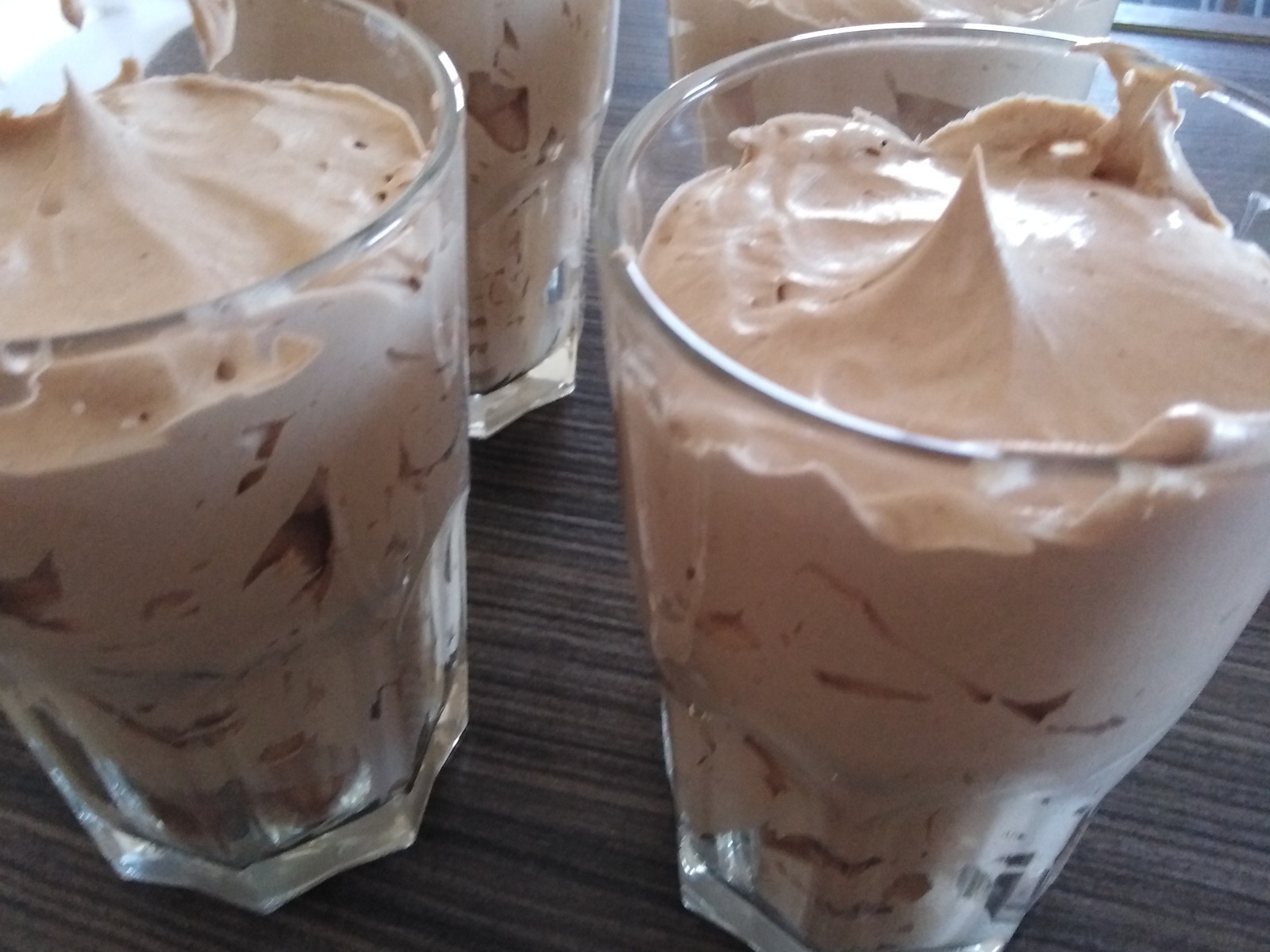 Cokoladni mus od 3 sastojka - Coolinarika