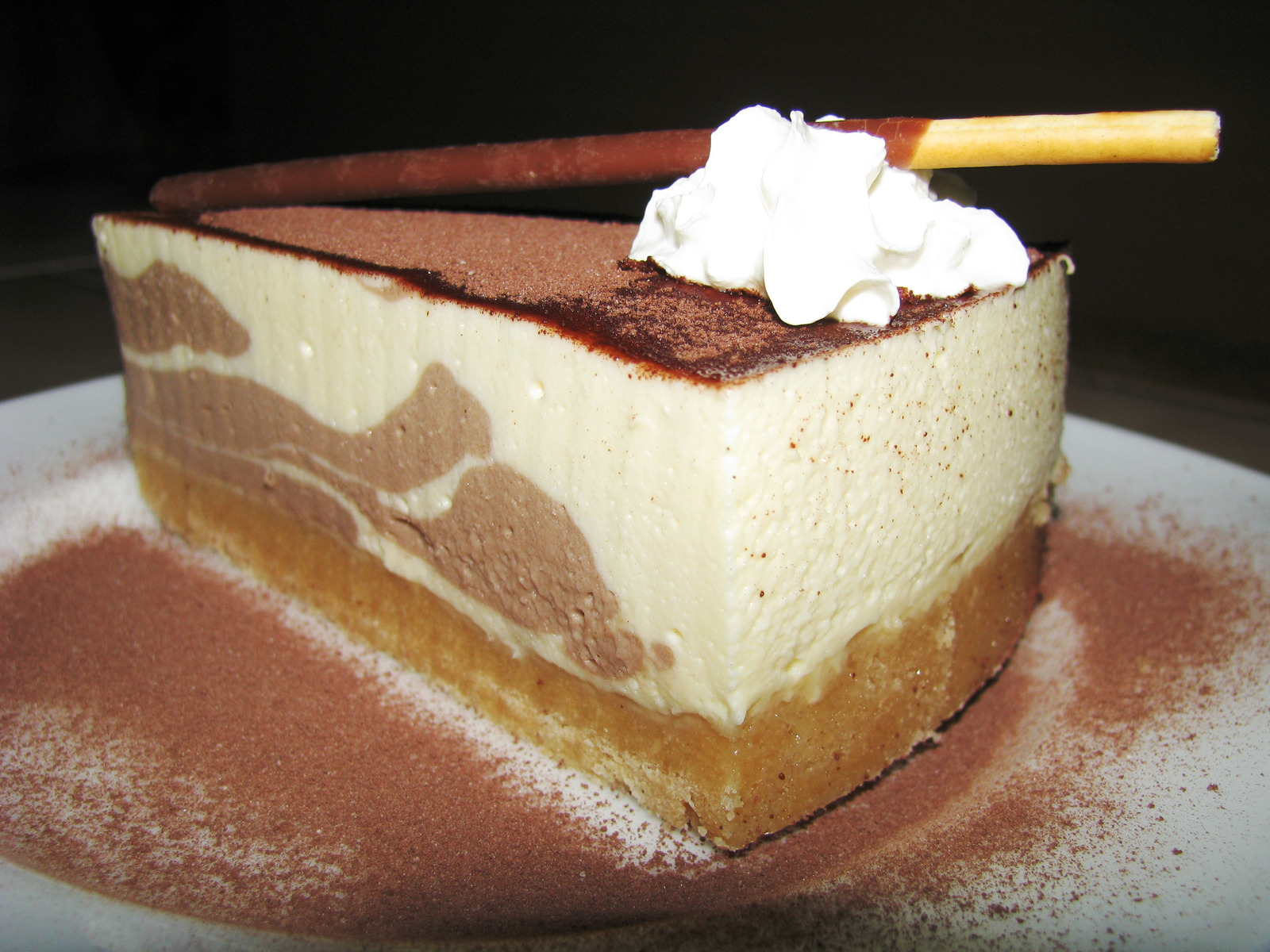 Puding torta - Coolinarika