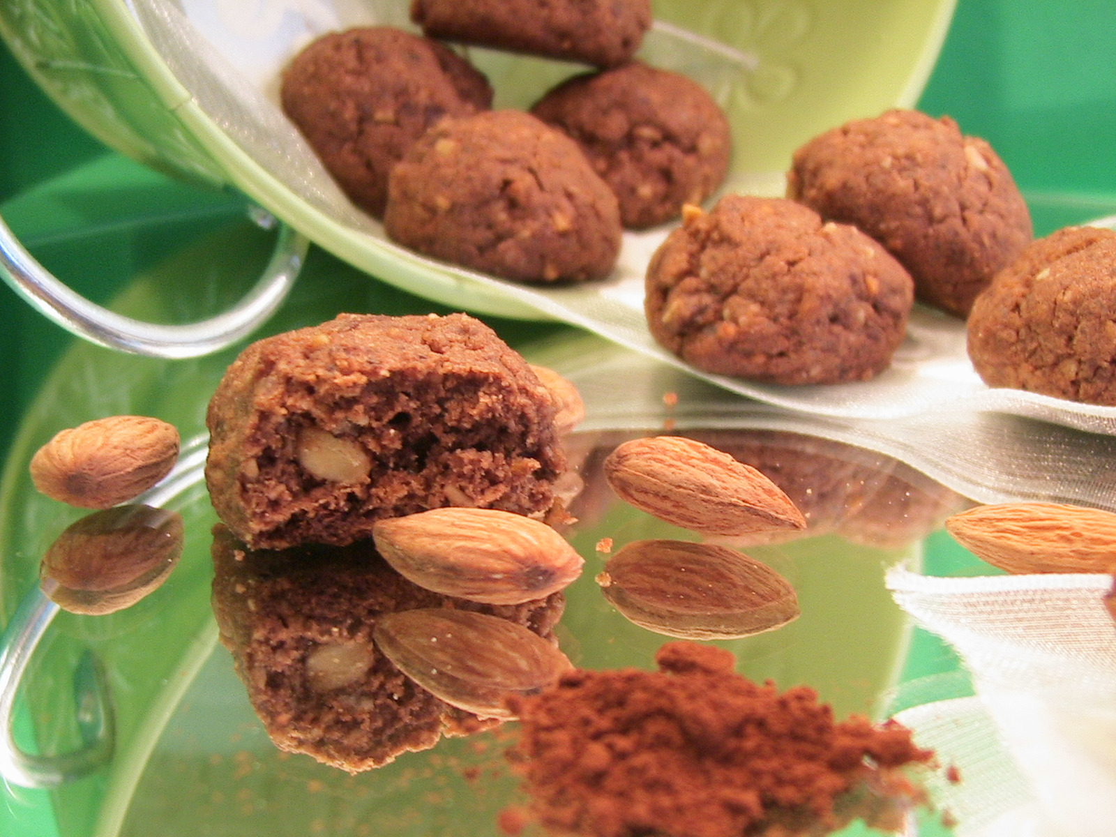 keksici-zdravi - Coolinarika