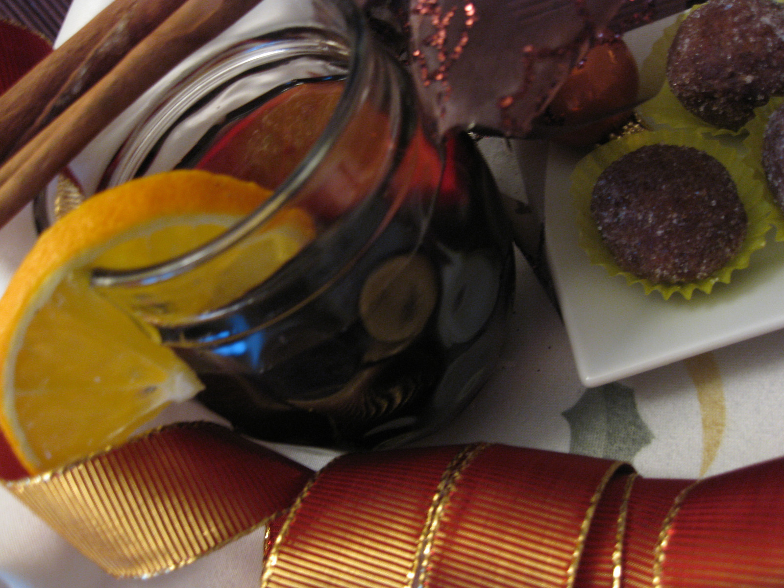 Cool caj za VAS - Coolinarika