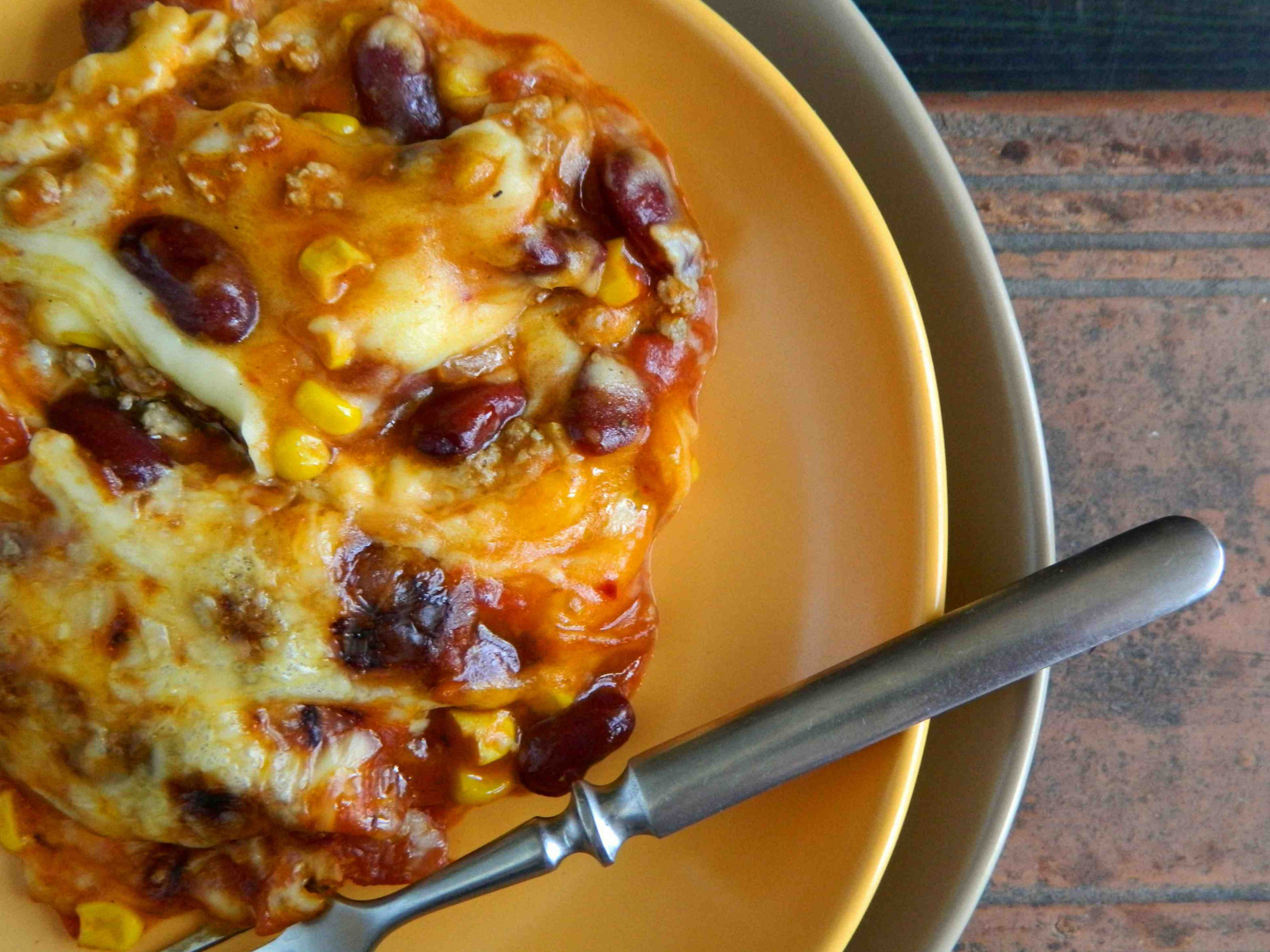 Čili kon karne (Chili con carne) ... - Coolinarika
