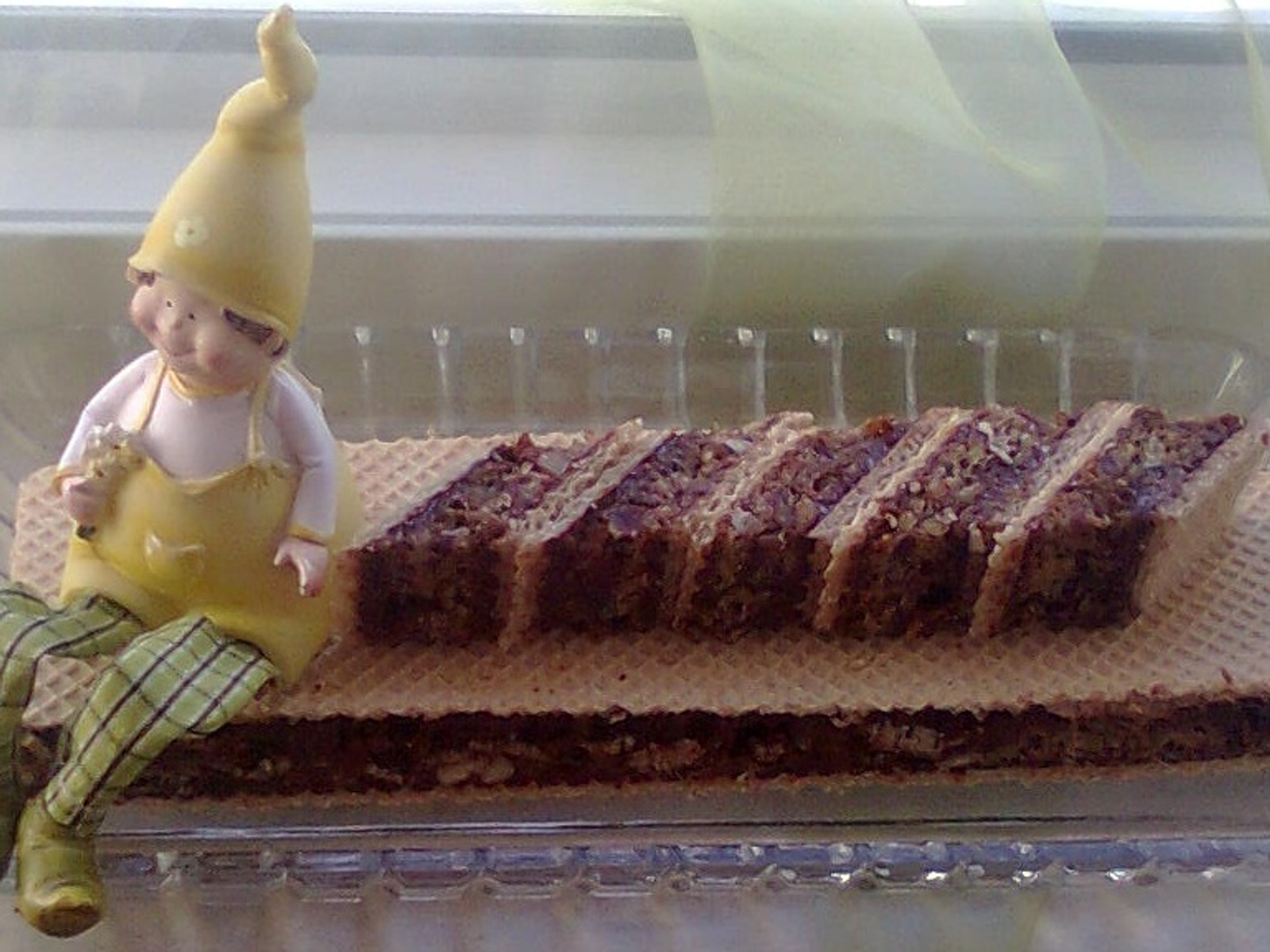 Kolač od datula - Coolinarika