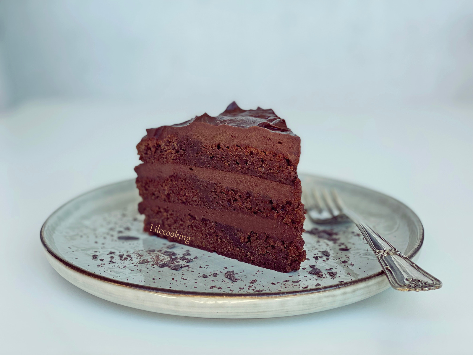 Čokoladna torta s mascarpone kremom - Coolinarika