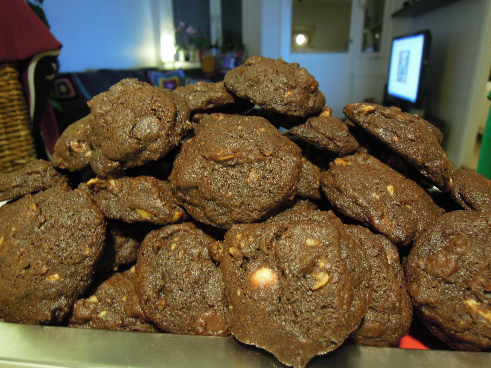 Cokoladni cookies - Coolinarika