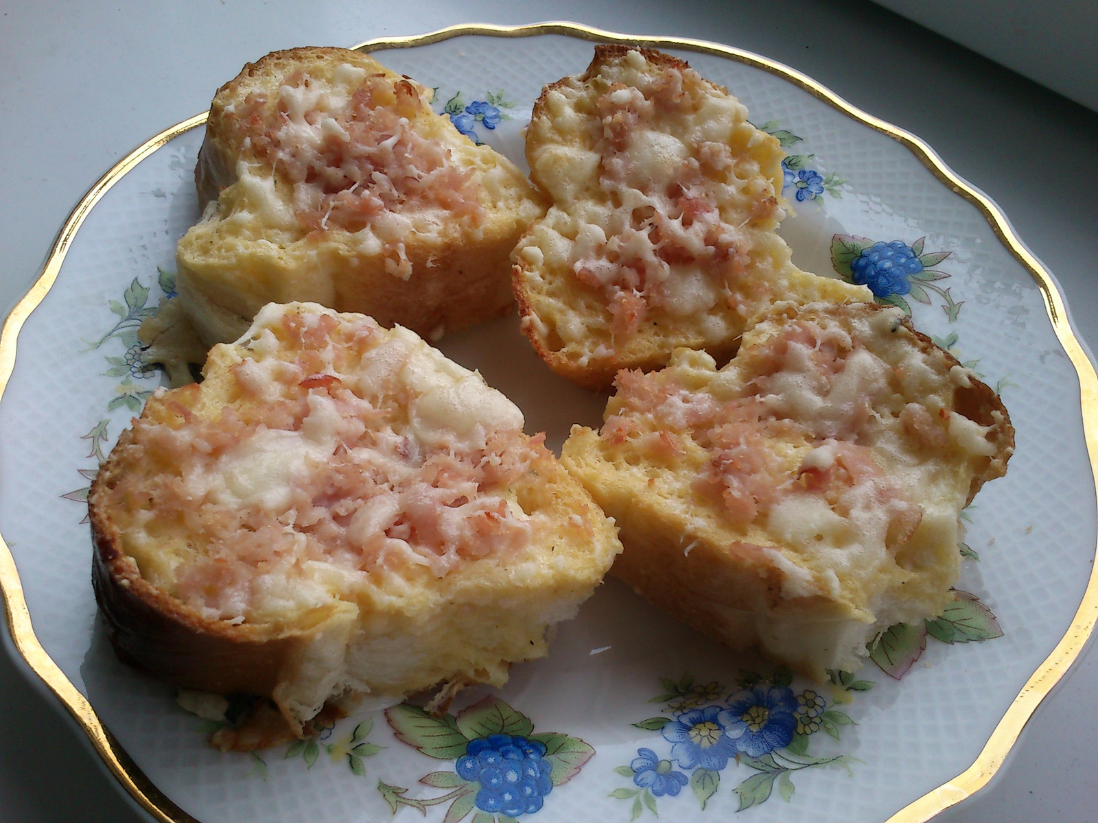 Topli sendvic bez kecapa, pavlake :) - Coolinarika