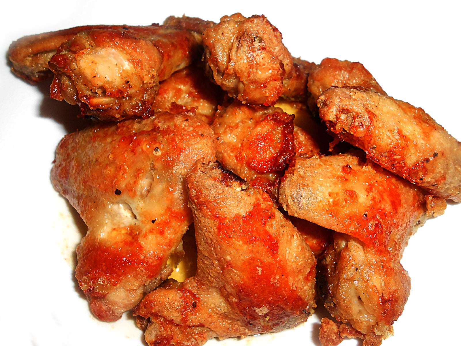 Buffalo krilca pečena u rerni - Coolinarika