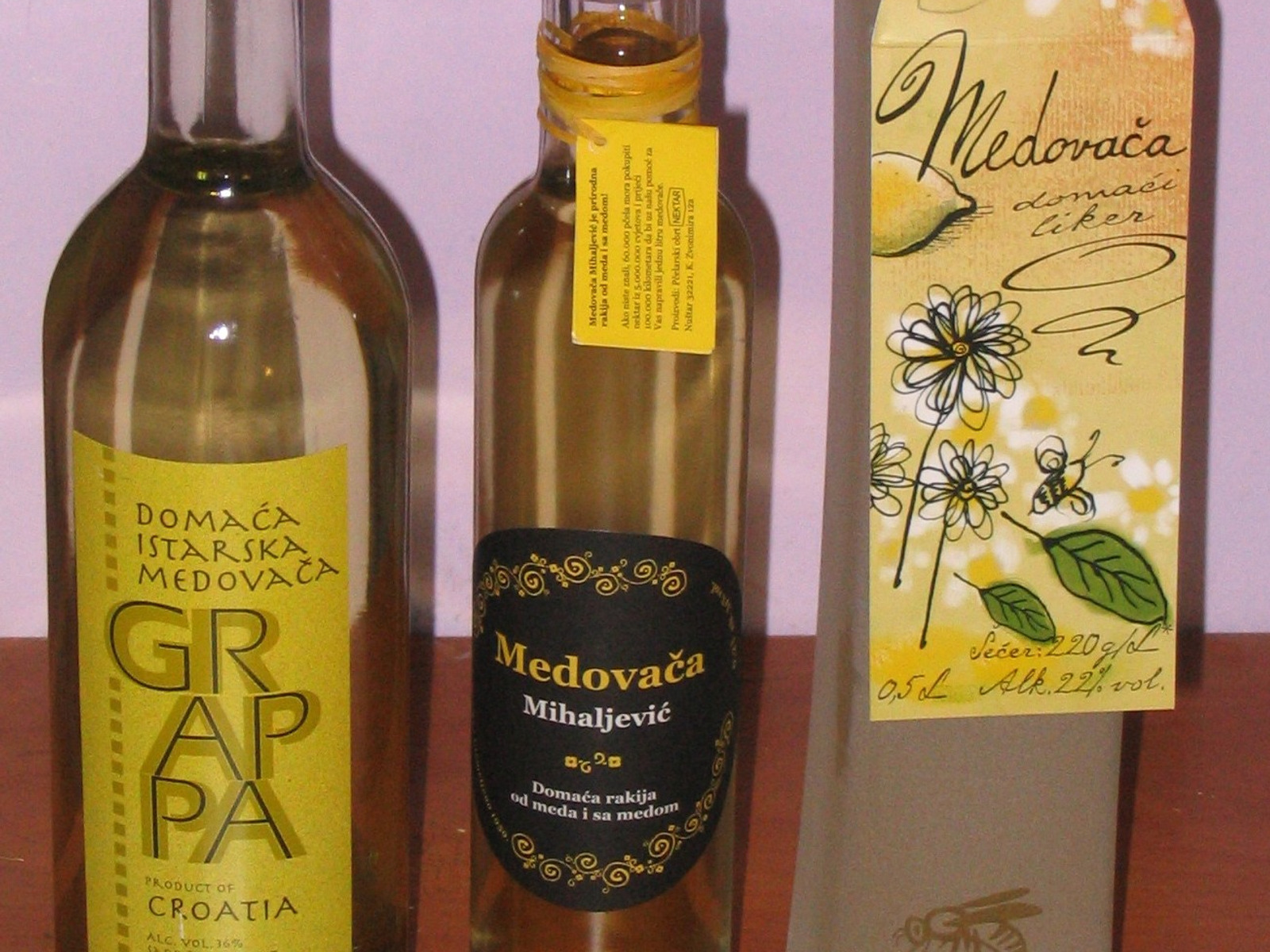 Medovača - Coolinarika