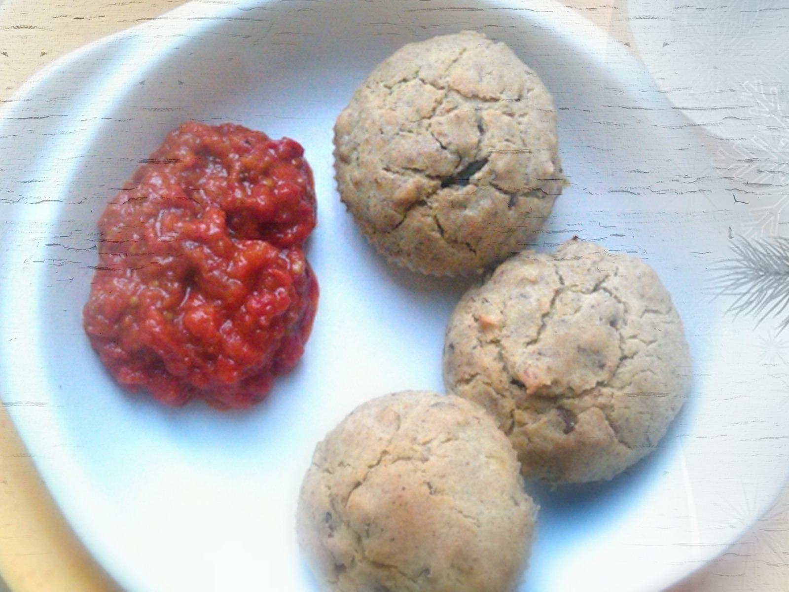 Posna projara sa šampinjonima - Coolinarika