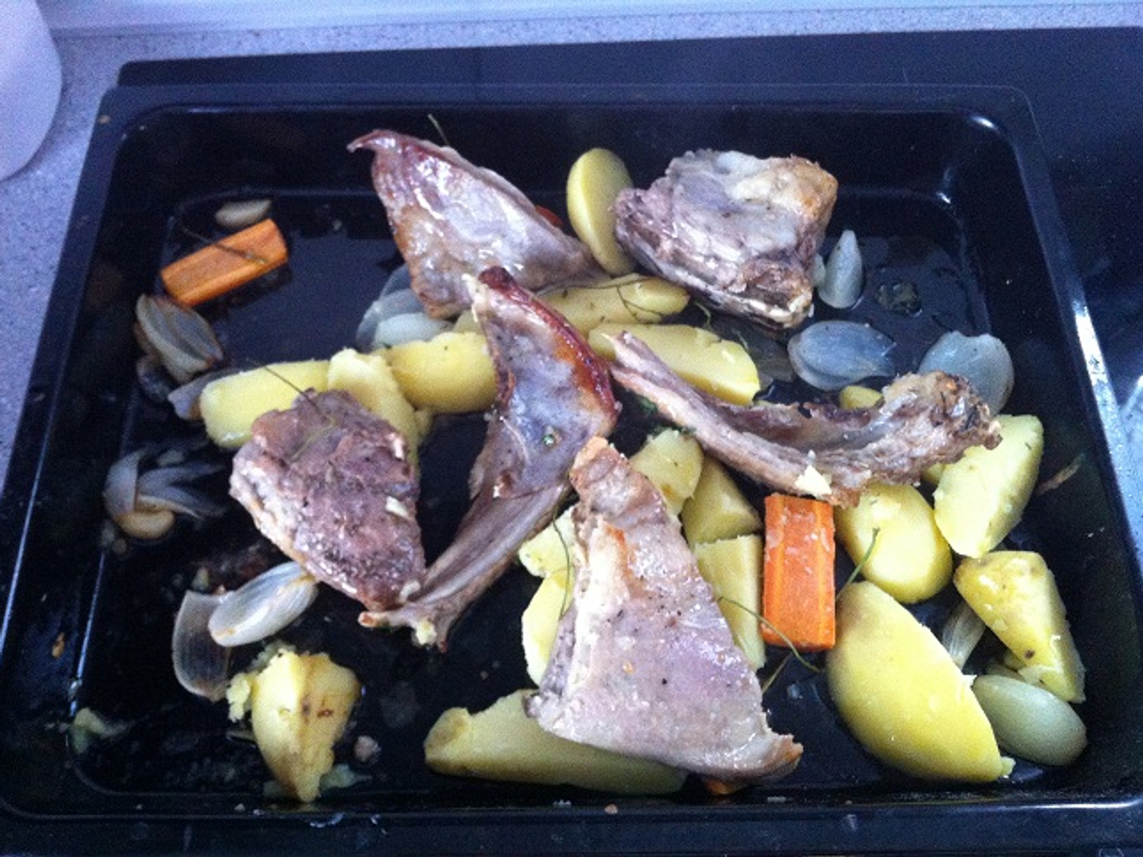 Pečeni odojak - Coolinarika