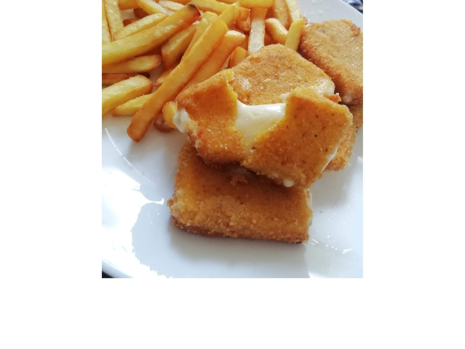 Pohani sir - Coolinarika