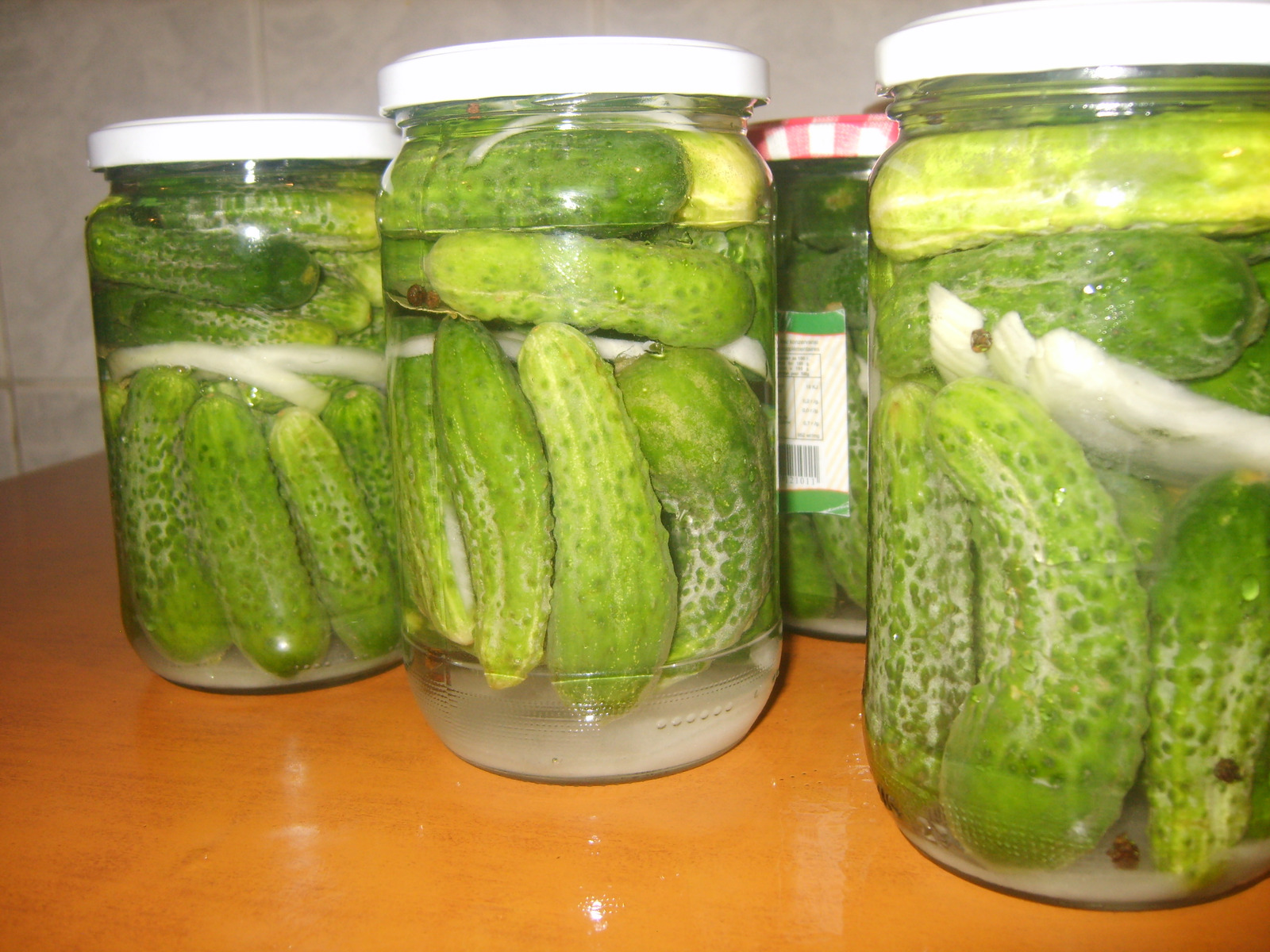 kornisoni....idu u rernu - Coolinarika